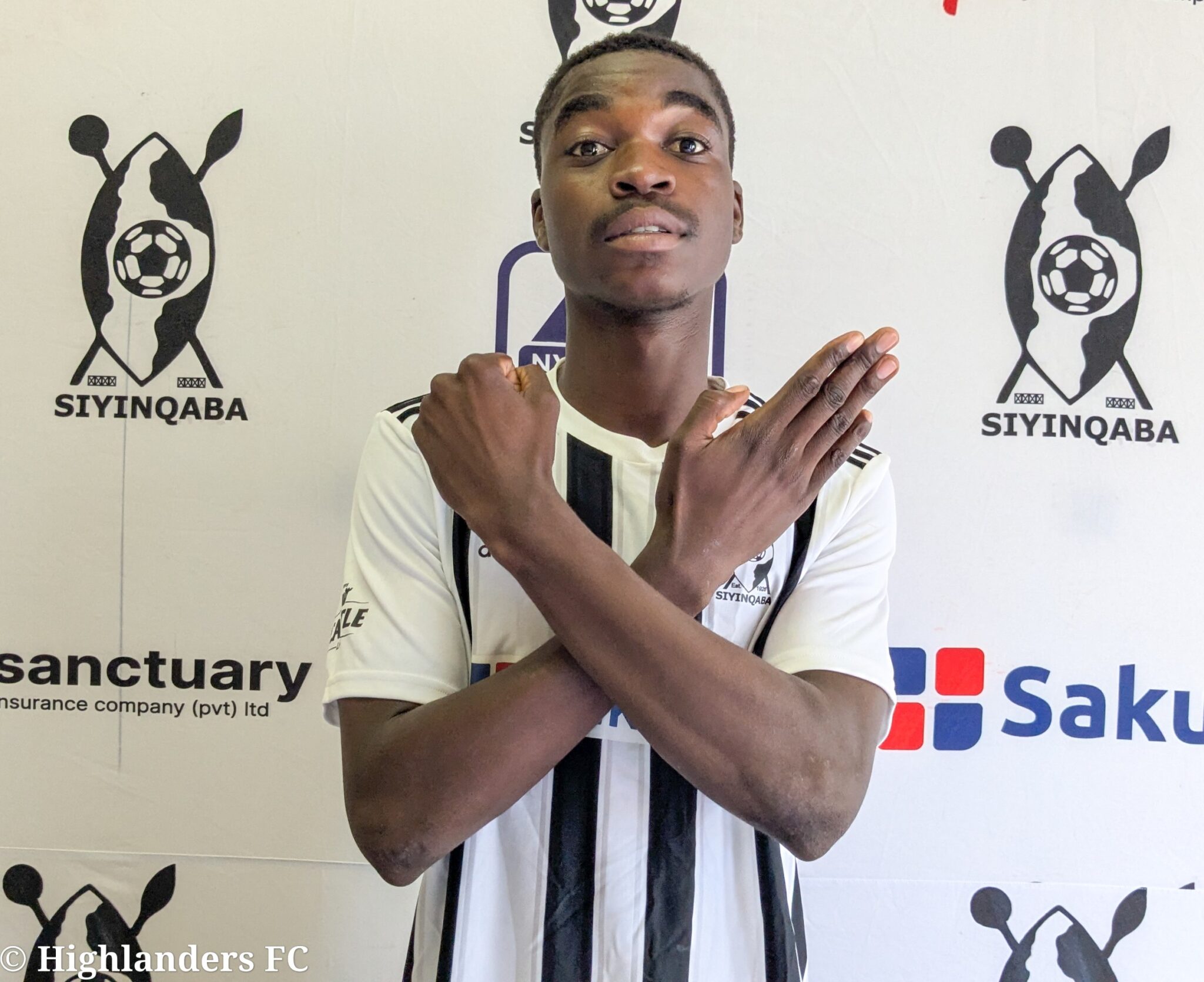 Highlanders Football Club – est. 1926