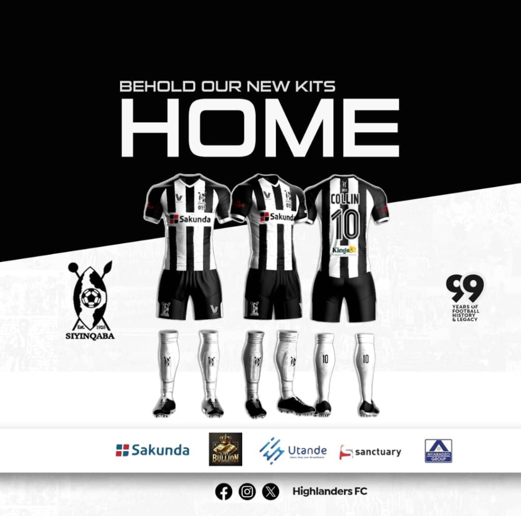 News & Updates - Highlanders Football Club