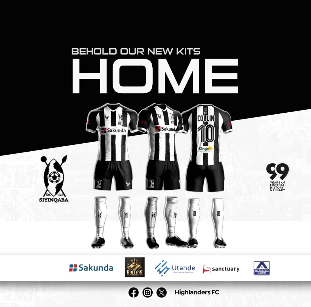 News & Updates - Highlanders Football Club