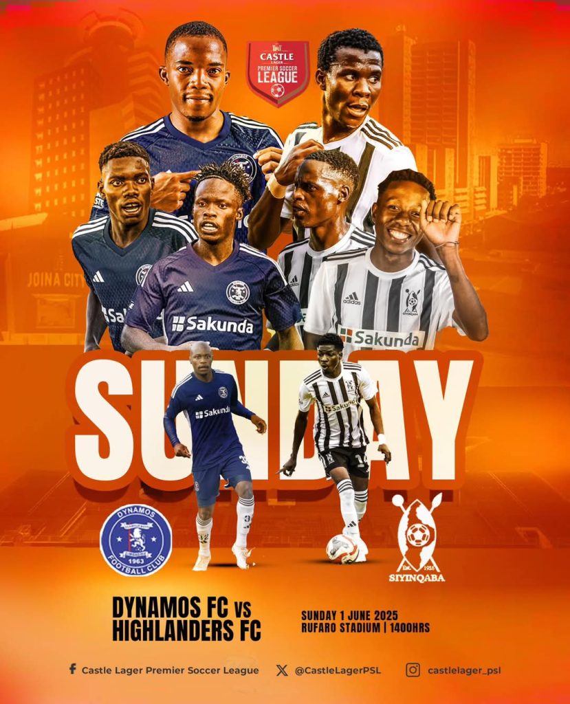 Highlanders Football Club – est. 1926