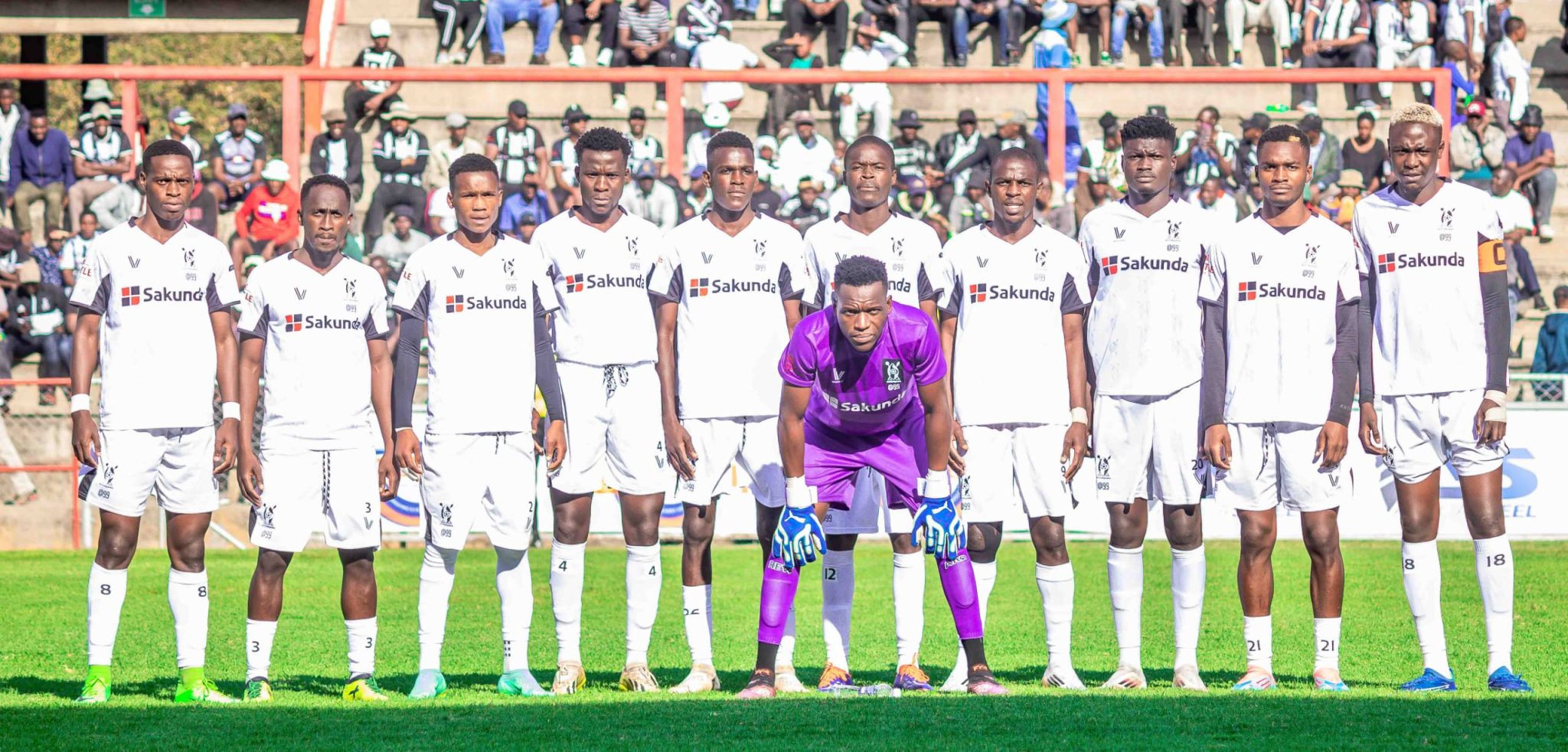 Home - Highlanders Football Club