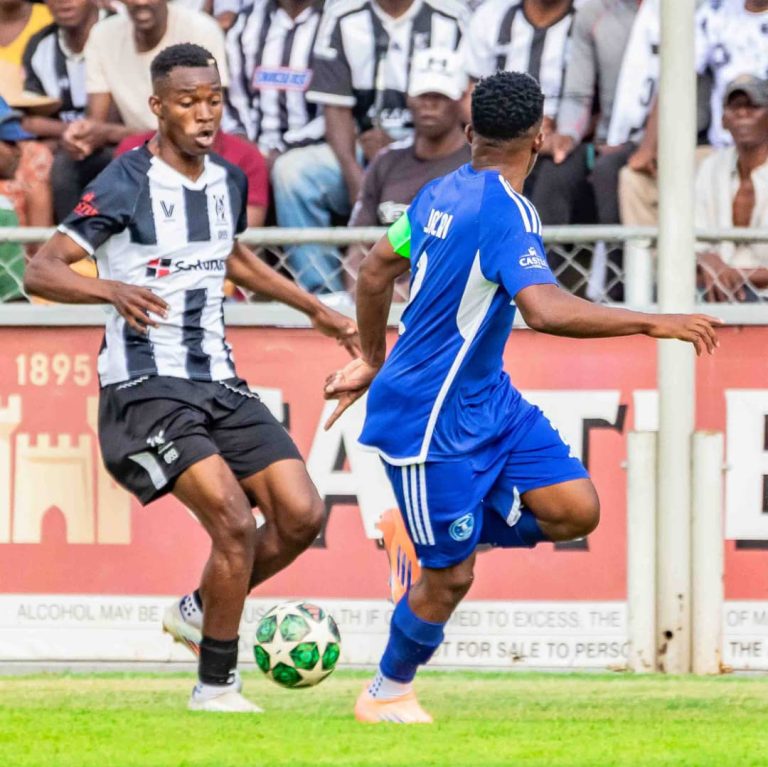 Home - Highlanders Football Club