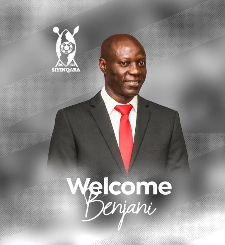 Benjani Mwaruwari Appointed Head Coach of First Team - Highlanders ...